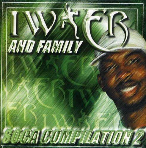 Soca Compilation 2: Iwer & Family: Amazon.in: Music}