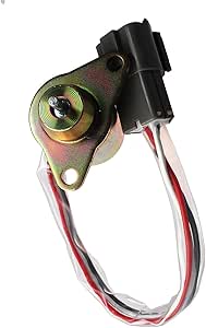 Amazon.com: 12V Fuel Shutoff Solenoid M810324 for John Deere 17D 17G ...