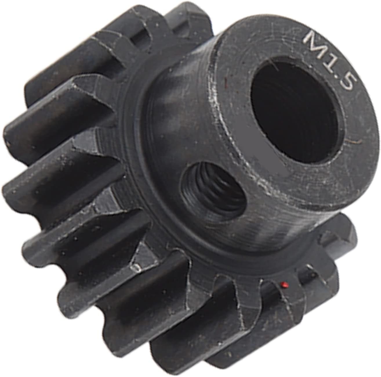TOPINCN RC Spur Gear Pinion, Wear Resistant Replacement Reliable ...