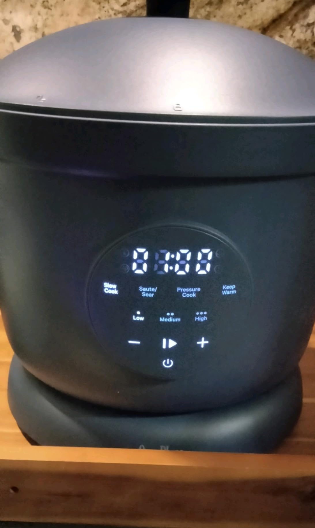 $33/mo - Finance Our Place Dream Cooker | 6-quart Multicooker | 4 ...
