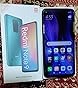 Redmi Note 9 Shadow Black, 4GB RAM, 64GB Storage : Amazon.in