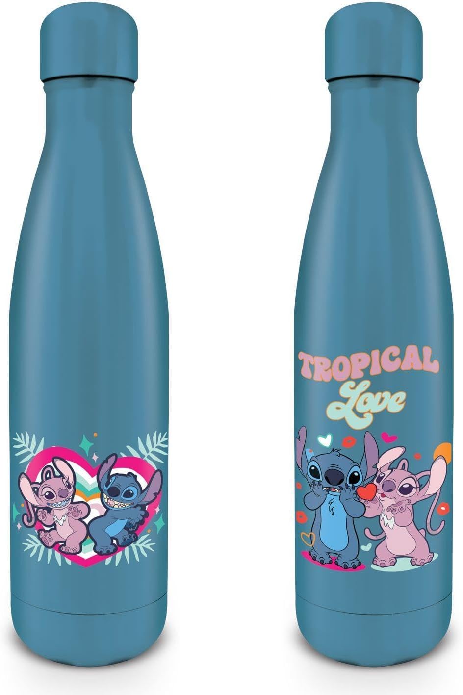 PYRAMID International Disney Lilo and Stitch (Tropical Love Design ...