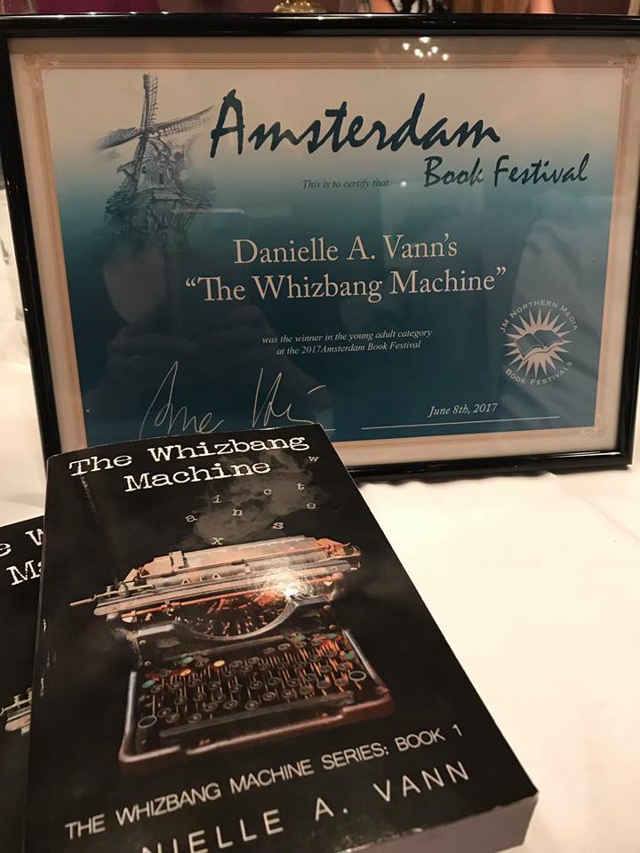 Amazon.com: Danielle A Vann: books, biography, latest update