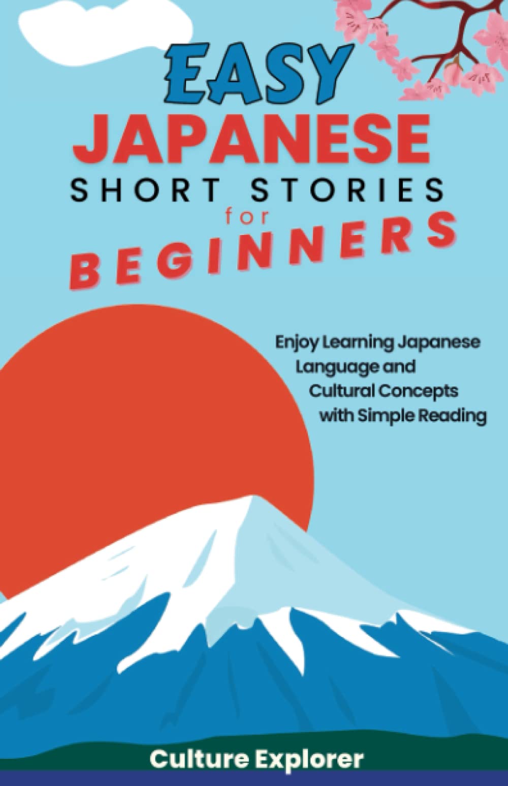 Easy Japanese Short Stories for Beginners: Enjoy Learning Japanese ...