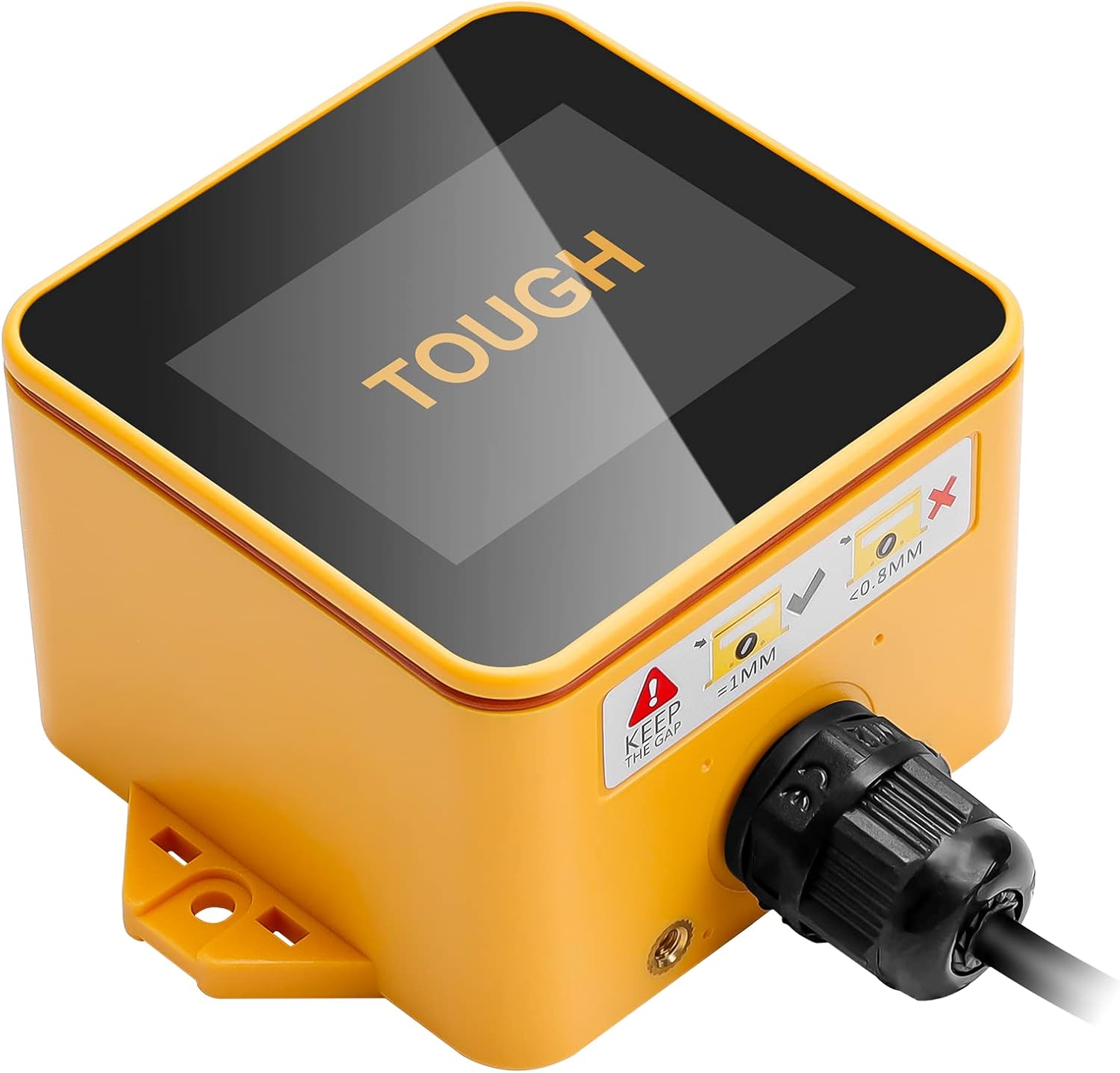 Amazon.com: M5Stack Tough ESP32 IoT Development Board Kit Waterproof ...