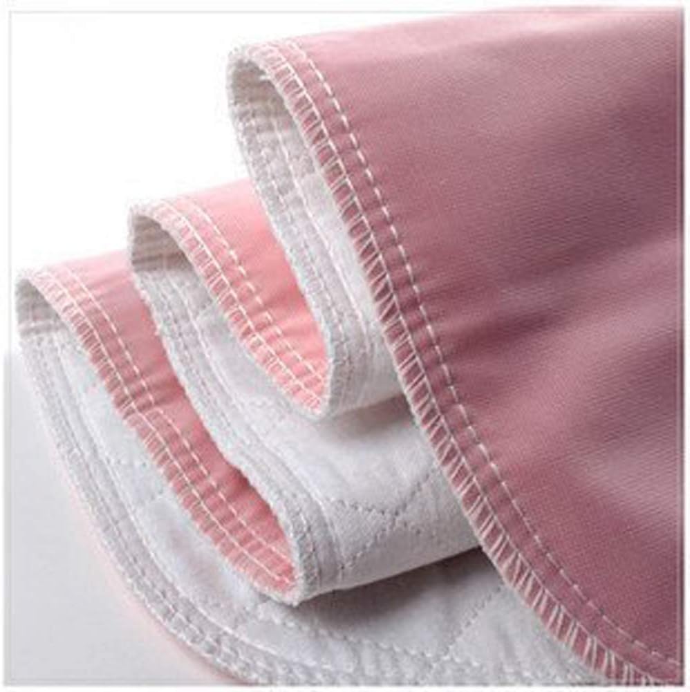 Amazon.com: Platinum Care Pads Made in USA, Heavy Duty Reusable Bedpad ...