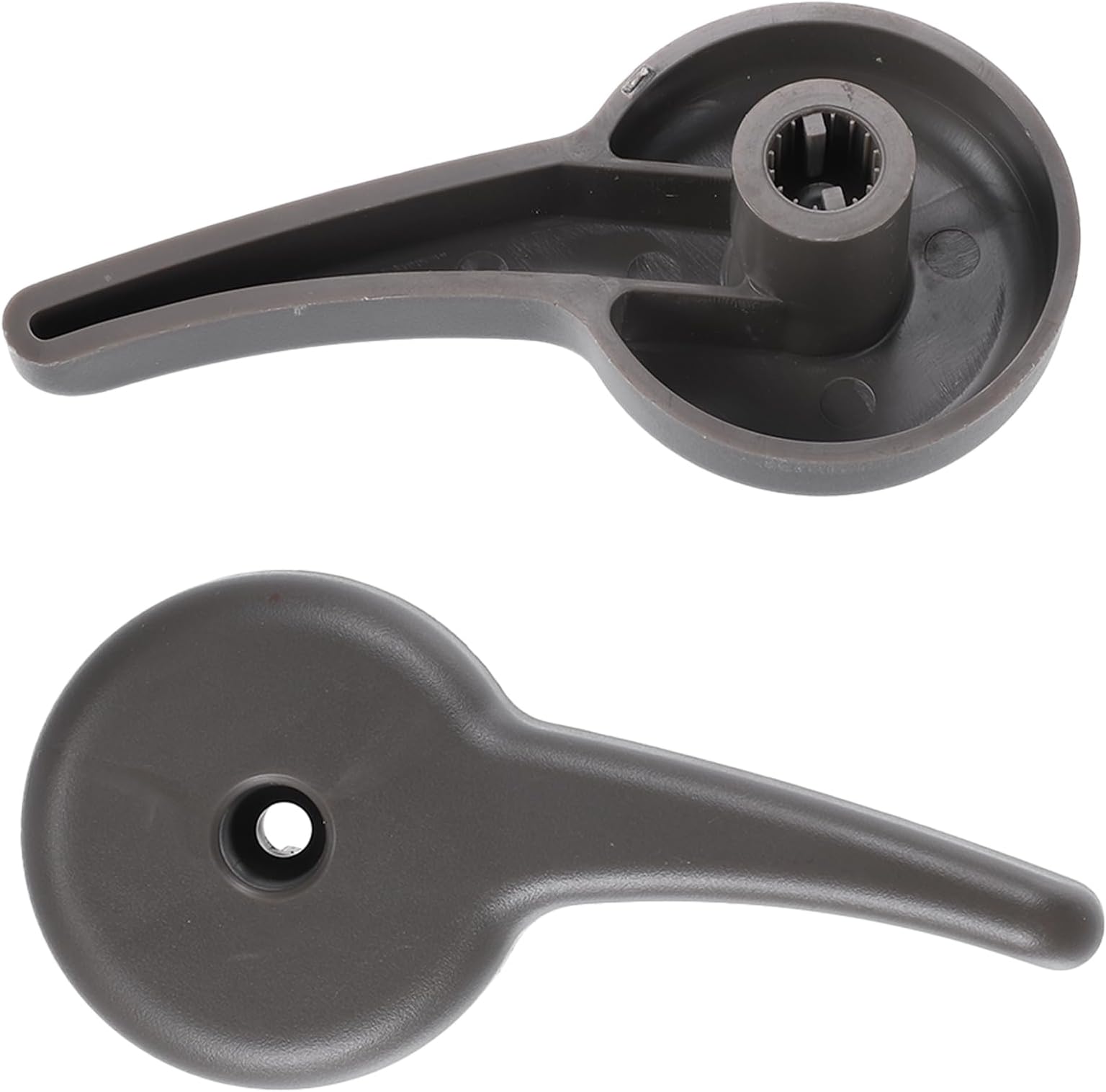 Amazon.com: Hihaha Front Left Right Side/Car Seat Adjuster Recliner ...