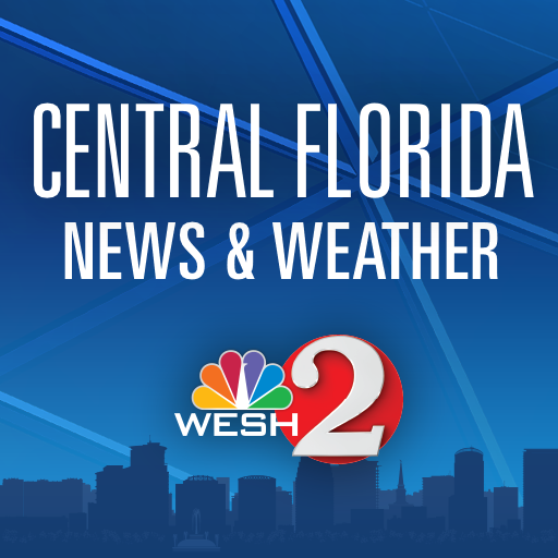 WESH Orlando news and weather - App on Amazon Appstore