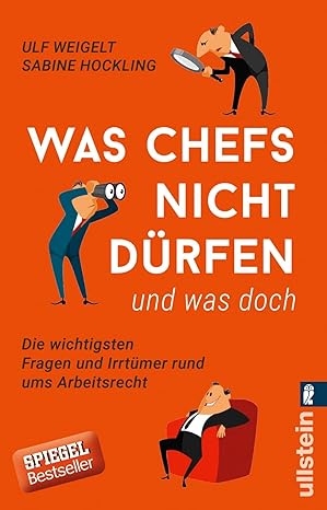 Was Chefs nicht dürfen (und was doch): Die wichtigsten Fragen und ...