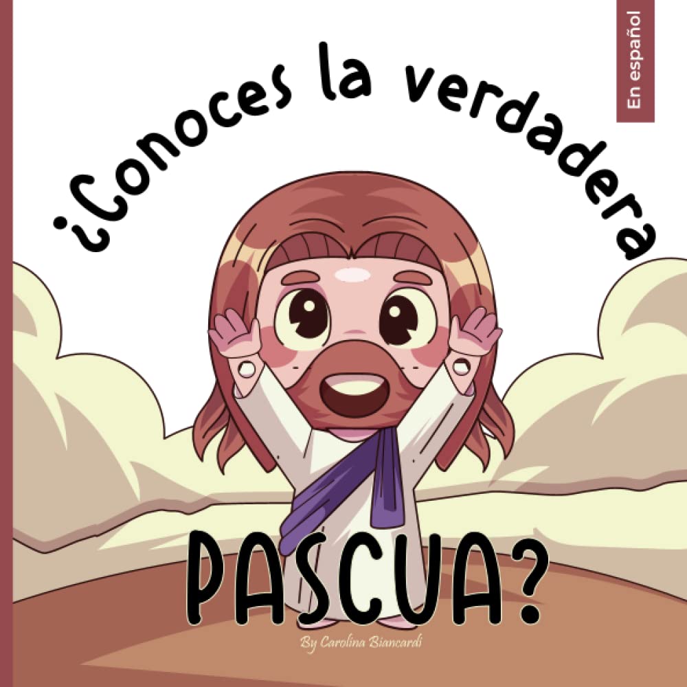 ¿ Conoces la verdadera Pascua? En español: El verdadero significado de ...