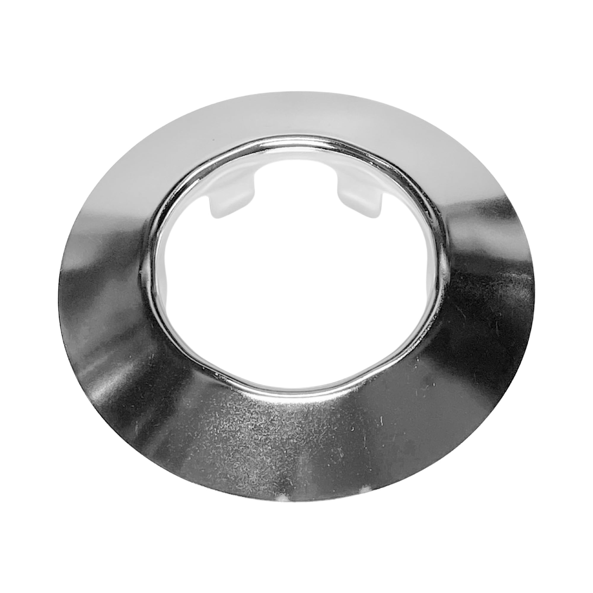 Amazon.com: Adjustable Fire Sprinkler Escutcheon Skirt, SHORT TAPER ...