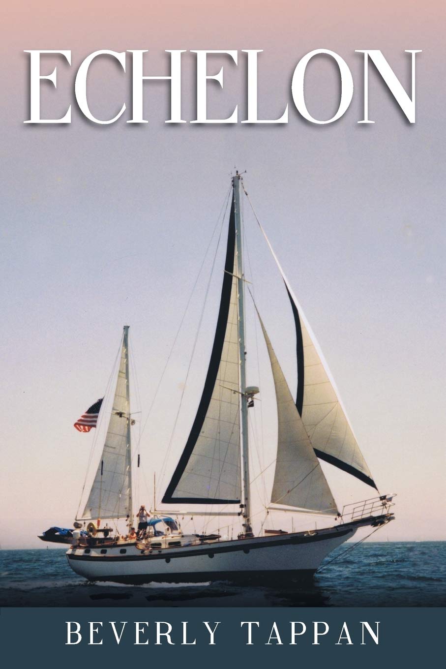 Amazon.com: Echelon: 9781493187492: Tappan, Beverly: Books