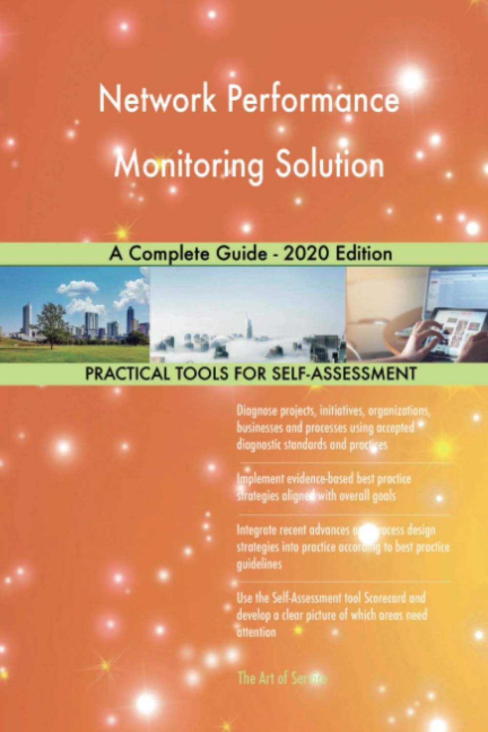 Network Performance Monitoring Solution A Complete Guide - 2020 Edition: Gerardus Blokdyk ...