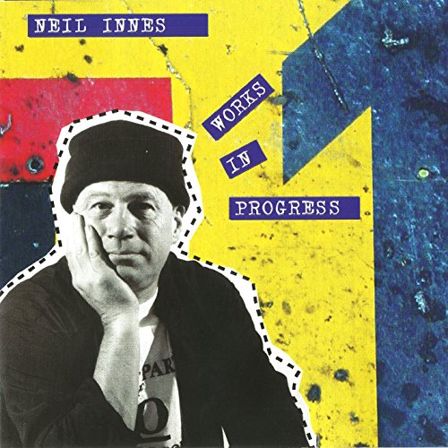 Amazon.com: Works in Progress : Neil Innes: Digital Music