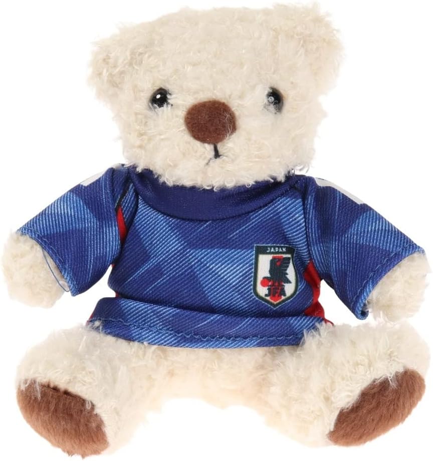 Amazon | JFA (ジェイエフエー) ユニフォームベア (S) | JFA | ユニフォーム