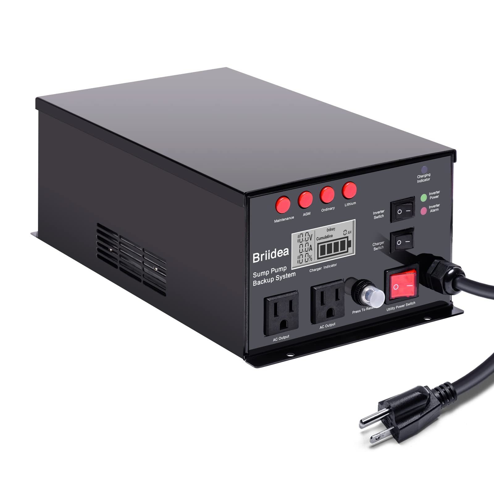 Battery Backups For Power Outages Computer Sales | Midstate