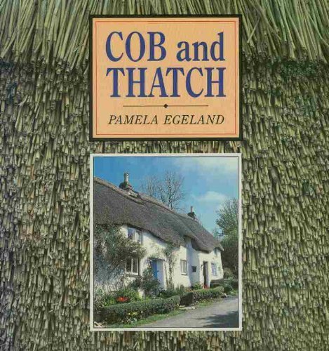 Buy Cob and Thatch Book Online at Low Prices in India | Cob and Thatch ...