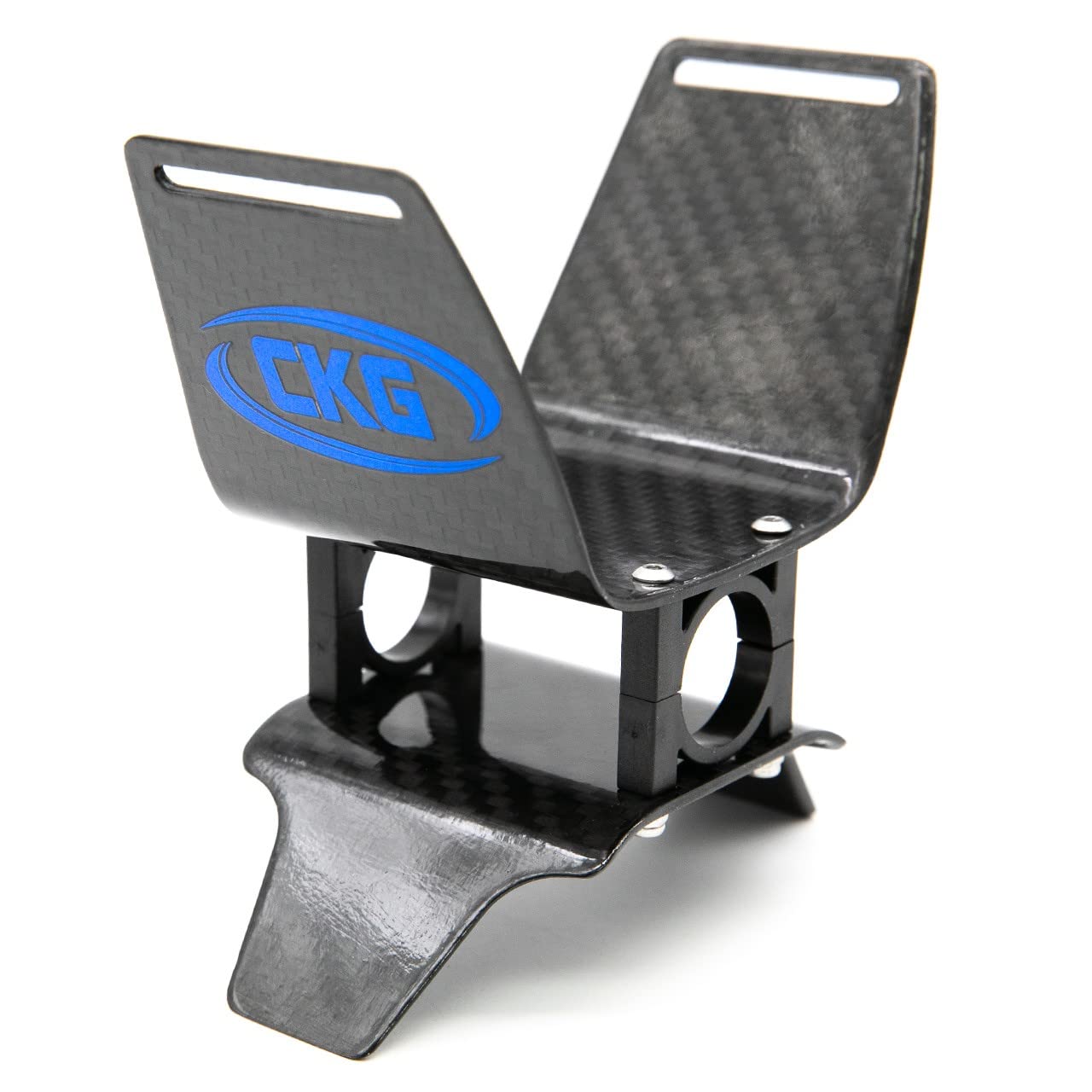 Amazon.com: CKG Metal Detecting Arm Cuff Carbon Fiber Ultralight ...