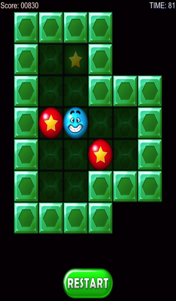 Push Ball - App on Amazon Appstore
