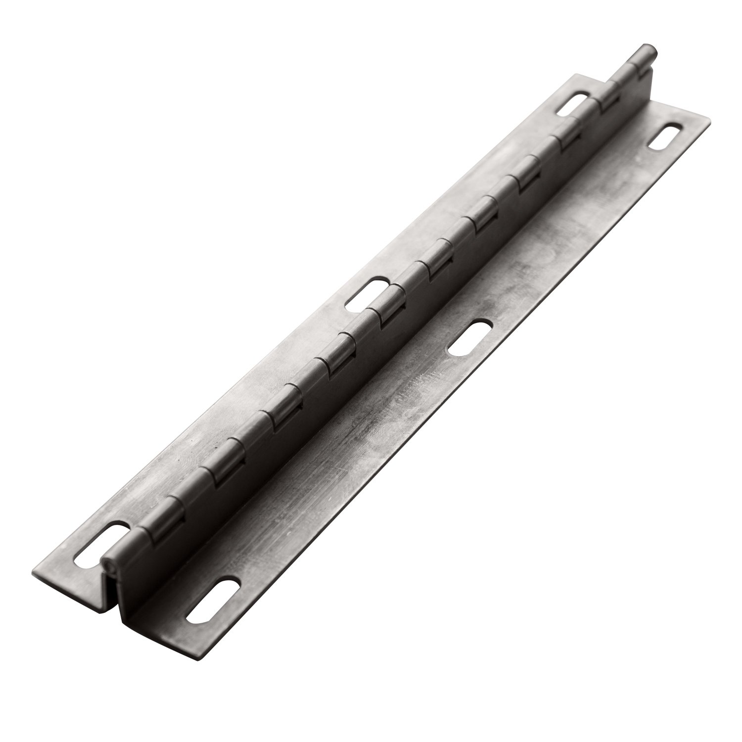 Tracker Boat Offset Piano Hinge 312341 15 1/2 Inch Gray Aluminum ...