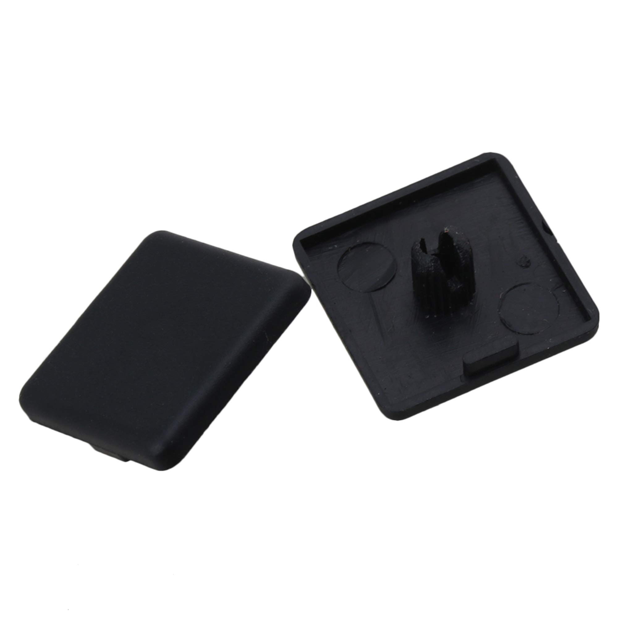 Snapklik.com : Homeswitch 20pcs 20x20mm/079x079 Single Hole Extrusion ...
