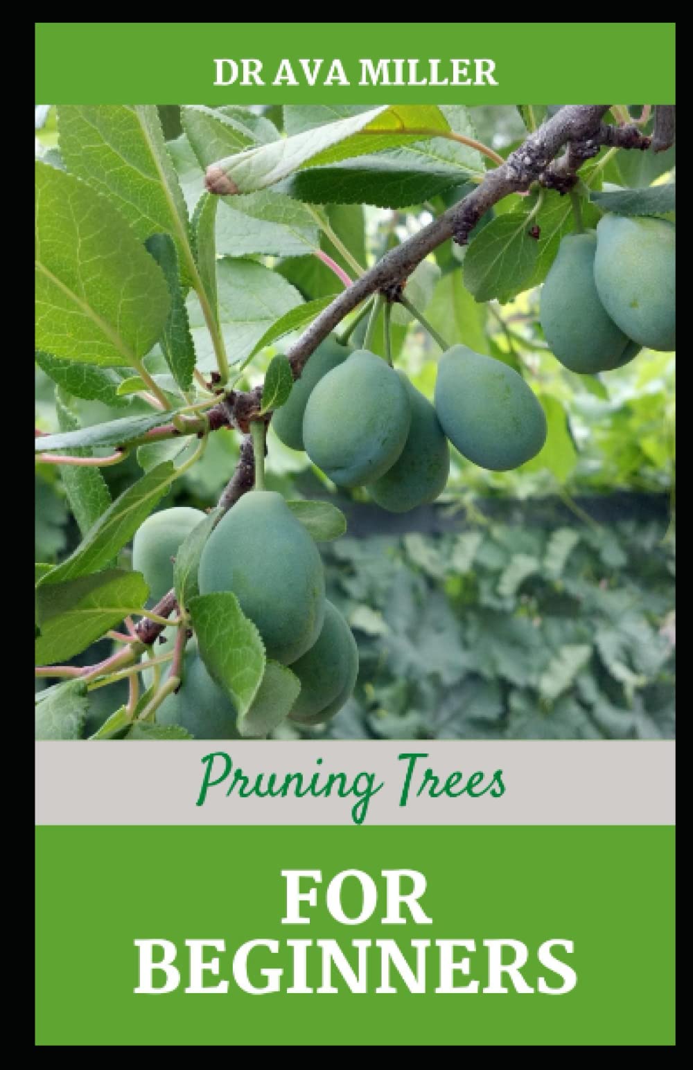 Buy Pruning Fruit Trees For Beginners: The Gardening Introductory Guide ...