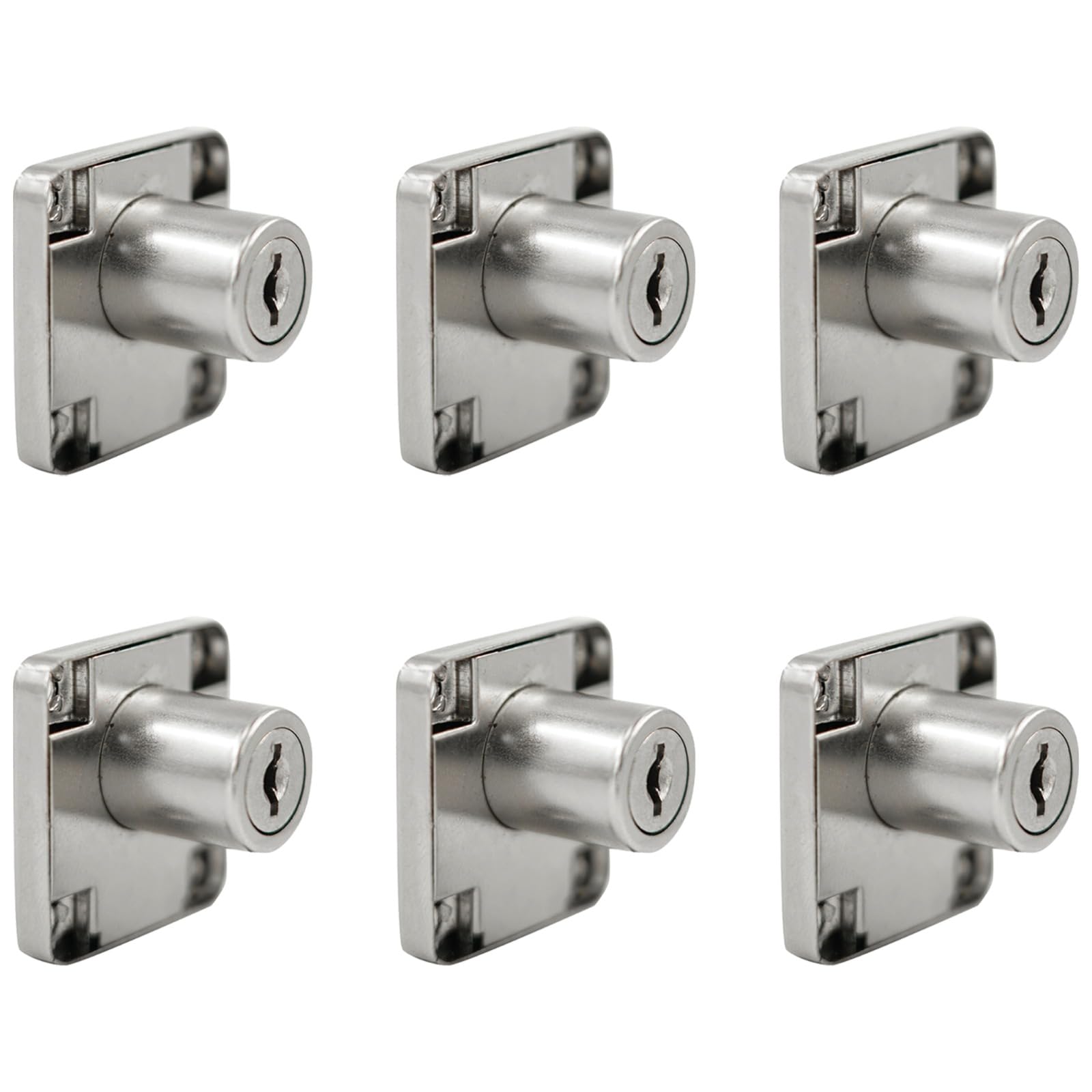 Link® 709 Multipurpose Furniture Lock for Drawer, Cabinets and Others ...