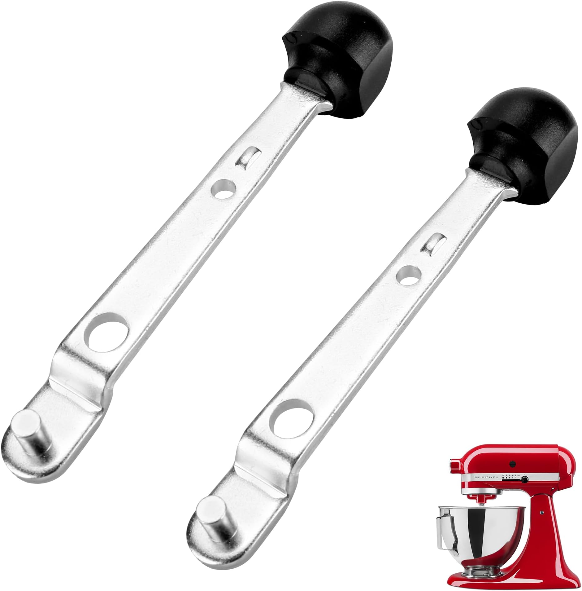 Amazon.com: TJPoto Mixer Speed Control Knob Replacement Part Plastic ...