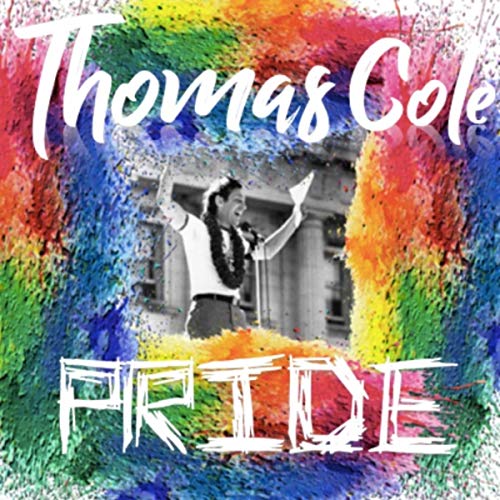 Pride by Thomas Cole on Prime Music