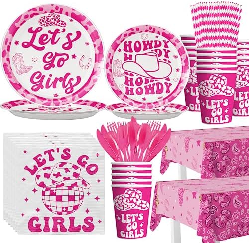 Amazon.com: 96pcs Soccer Party Supplies Soccer Plates and Napkins ...