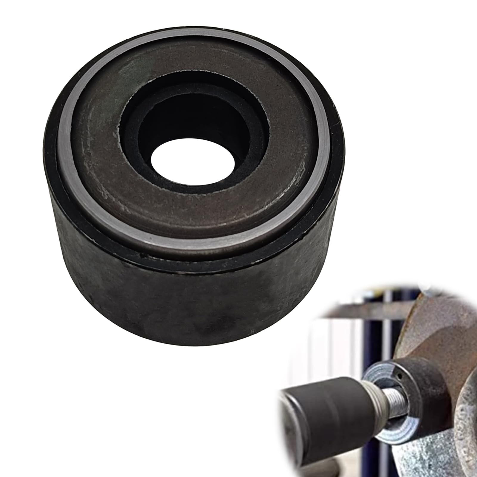 Amazon.com: NOTISH 22800 Wheel Stud Installer, Tire Stud Tool Installer ...