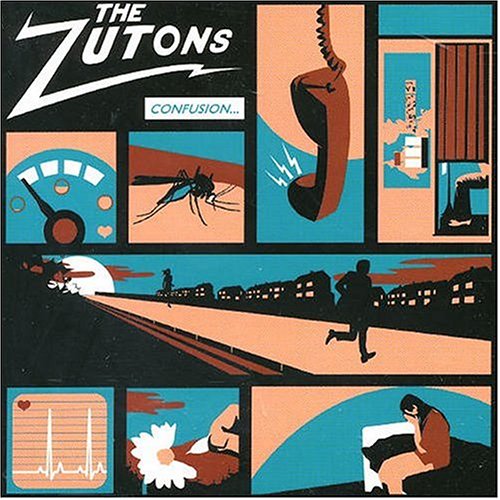 Buy Confusion Online at Low Prices in India | Amazon Music Store ...