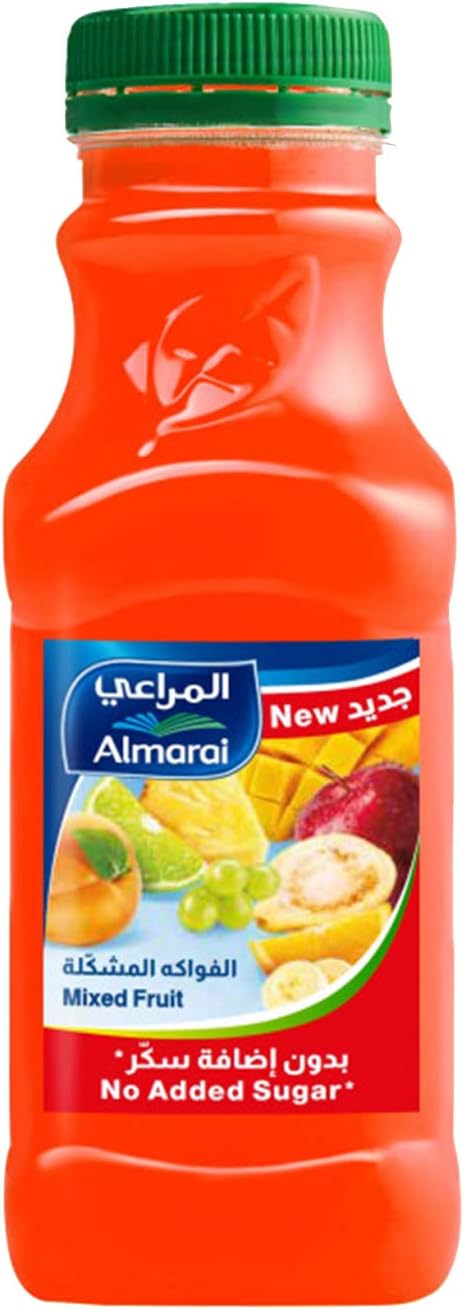 Almarai Mango And Grape Juice 300ml: Buy Online at Best Price in UAE ...