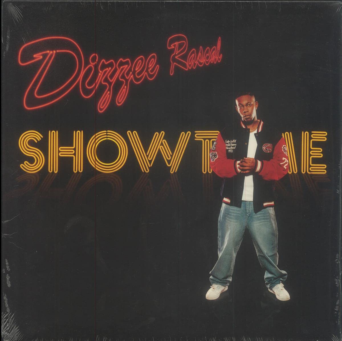 Dizzee Rascal - Showtime - Amazon.com Music