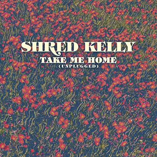 Take Me Home (Unplugged) by Shred Kelly on Amazon Prime Music