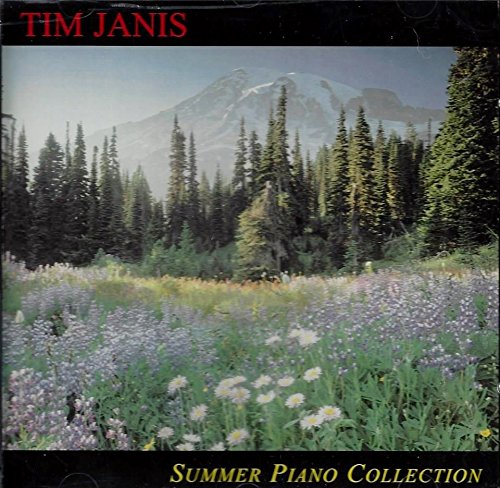 Amazon.com: Summer Piano Collection: CDs & Vinyl