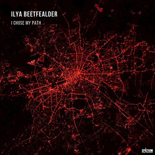 Play I Chose My Path by Ilya Beetfealder on Amazon Music