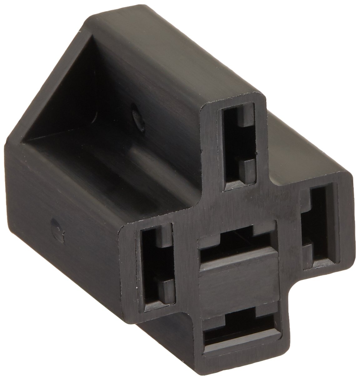 HELLA H84989027 5 Terminal Mini Relay Socket - Harness - 50 Piece ...