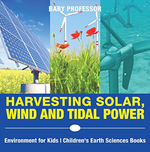 20 Best Solar Energy Books of All Time - BookAuthority