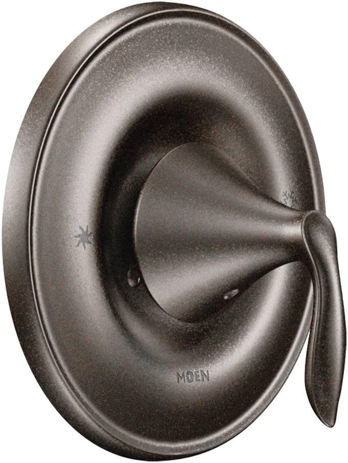 Moen T2131ORB-2520 Eva Posi-Temp Valve Trim Kit with Valve, Oil Rubbed ...