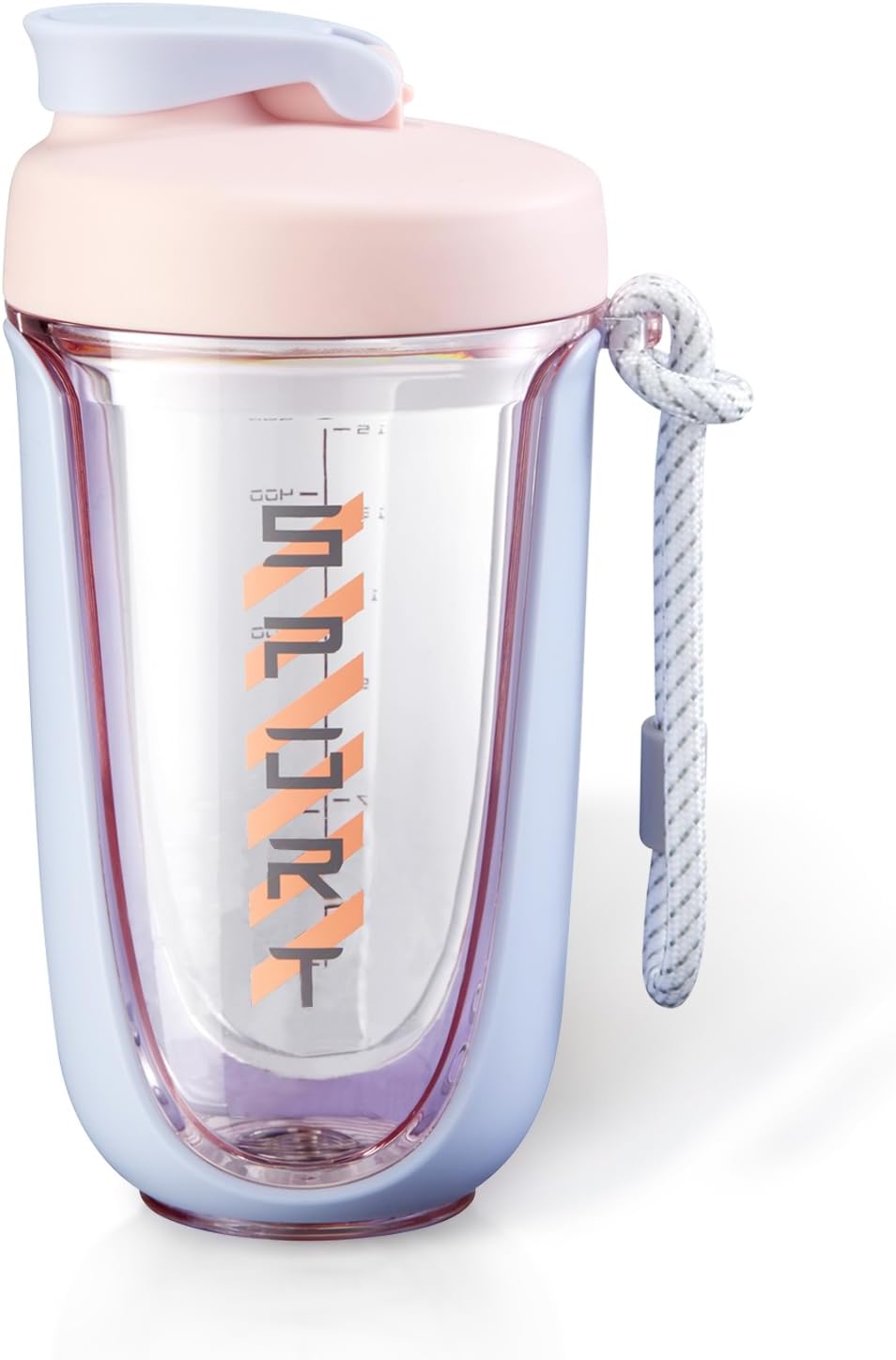 Amazon.com: BrüMate MultiShaker Blender Shaker Bottle | 100% Leakproof ...