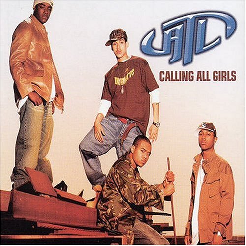 Atl - Calling All Girls - Amazon.com Music