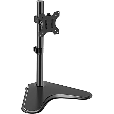 Amazon.com: MOUNT PRO Single Monitor Stands Fits 13-32 inch/17.6 lbs ...