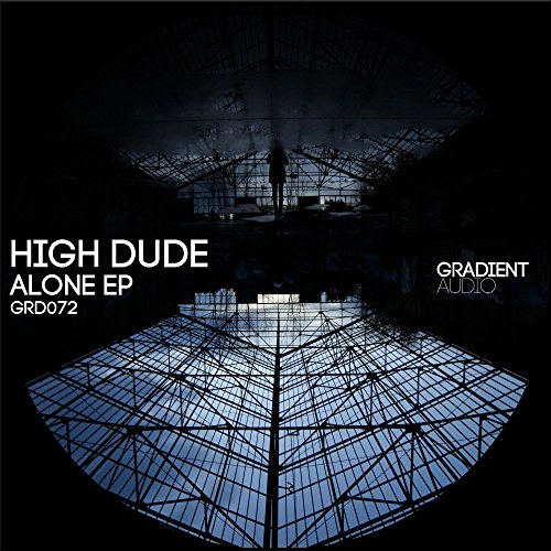 Amazon.co.jp: Alone EP : High Dude: デジタルミュージック