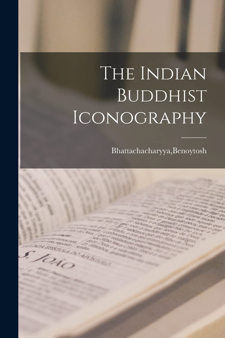 Buy The Indian Buddhist Iconography Book Online at Low Prices in India ...
