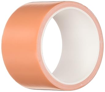 Hy-Tape Pink Tape, 1.5" x 5 Yards (Pack of 2), # 15LF - Pink Medical ...