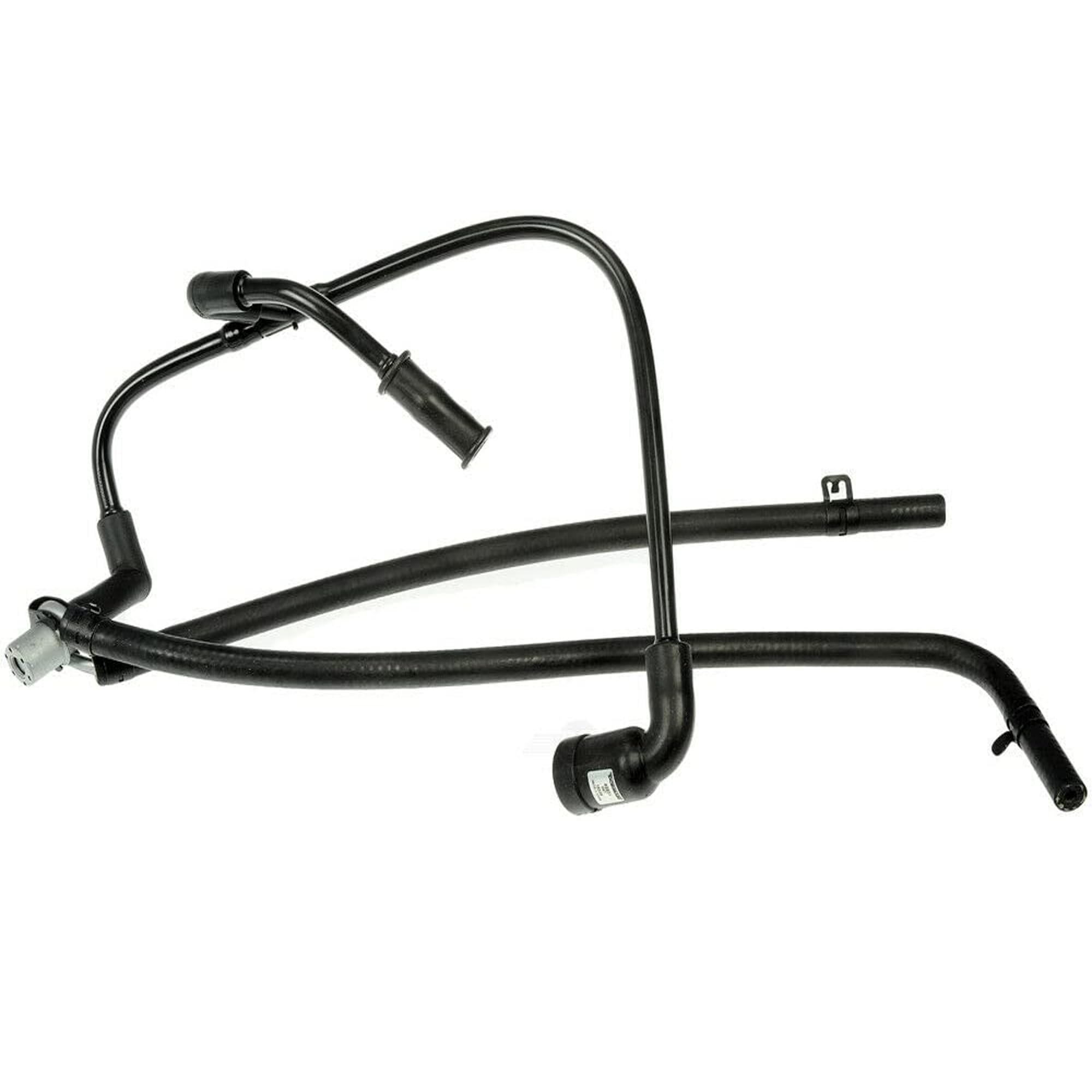 Amazon.com: AngyMeck PCV Valve Hose Connector Tube Compatible with Ford ...