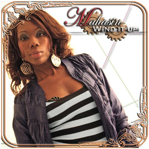 Amazon.com: Wind It Up! : Mahasin: Digital Music