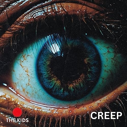 Amazon.co.jp: CREEP : The Kids: デジタルミュージック