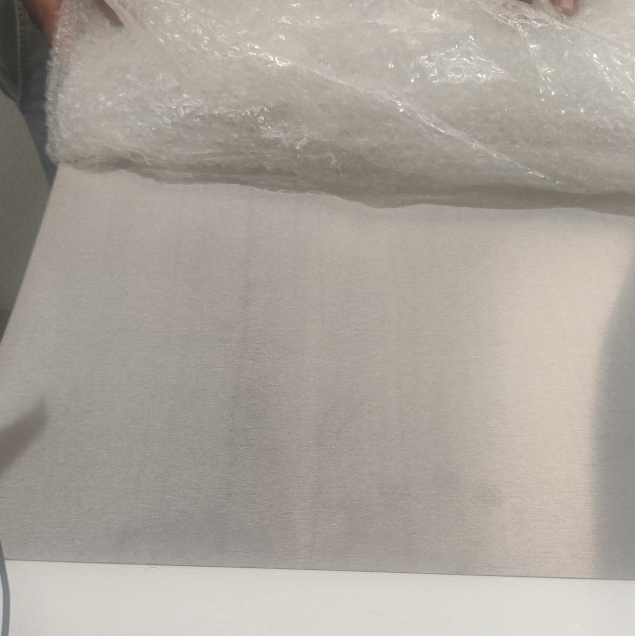 MAGNESIUM ALLOY SHEET GRADE AZ31B (1MM*200MM*200MM, MAGNESIUM SHEET ...